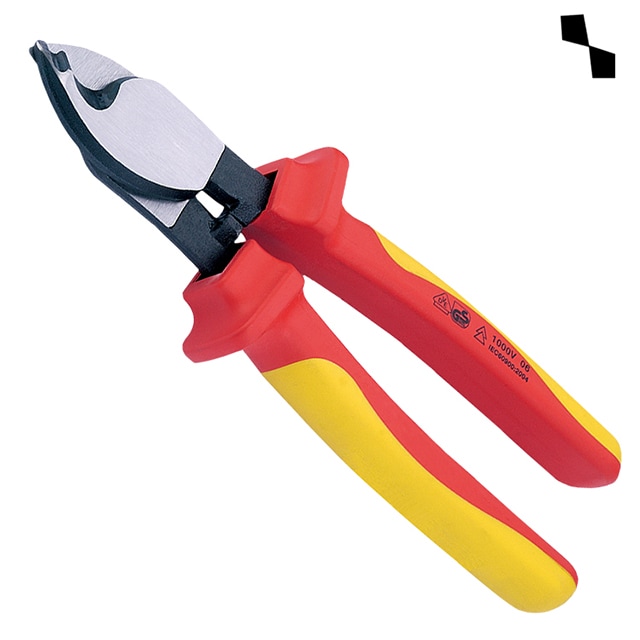 VDE CABLE CUTTER | Taiwantrade