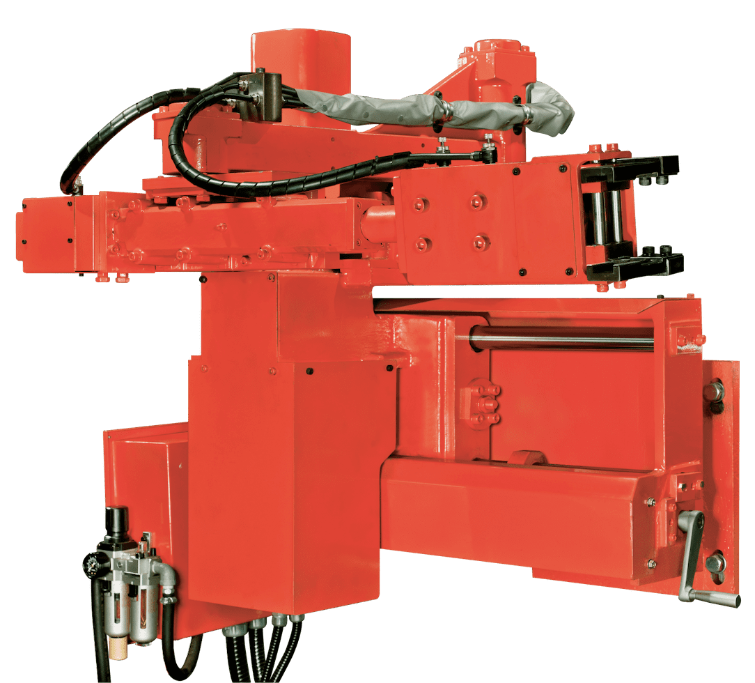 Automatic Extractor | Taiwantrade