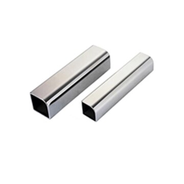 Stainless steel R angle tube | Taiwantrade