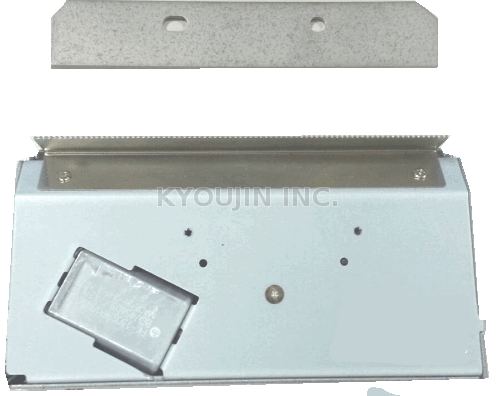 Linerless Cutter 3inch easy loading cutter | Taiwantrade