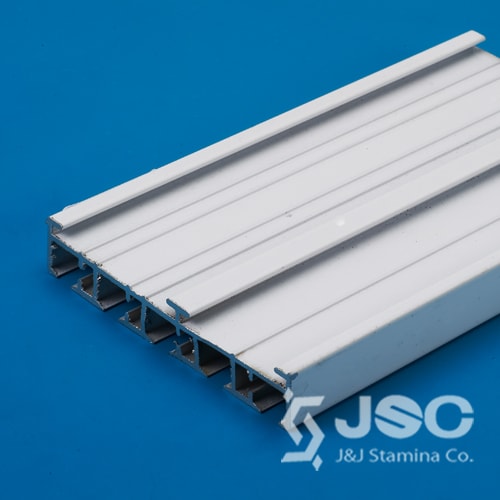 Top track, 5-way- Panel Track Blind | Taiwantrade