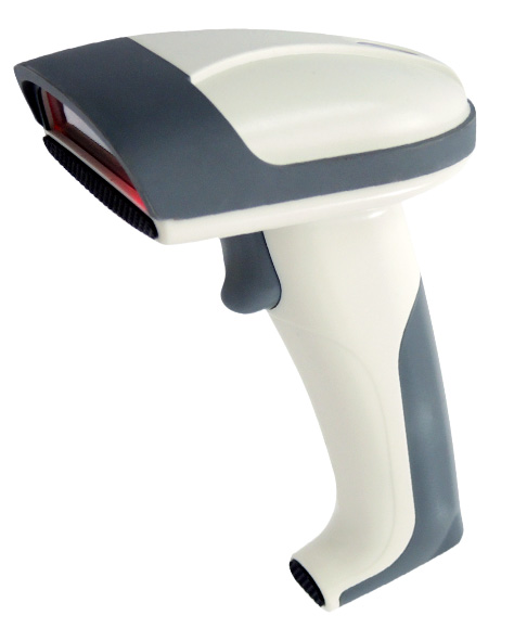 MT2000L SBR Laser Barcode Scanner for Mobile Payment Computer Screen ...