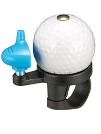 Golf bell with driver,bicycles bicycle bell horn, | Taiwantrade