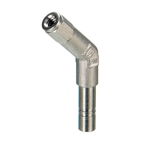Tube Stem Adapter | Taiwantrade