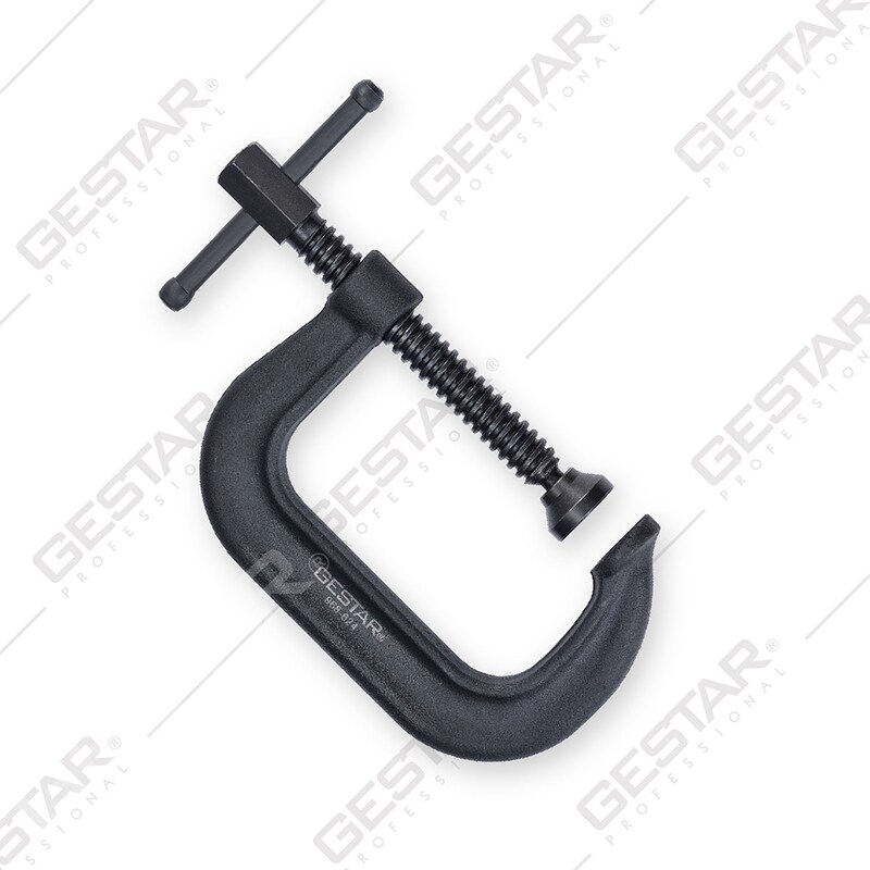 Heavy Duty C Clamp | Taiwantrade.com