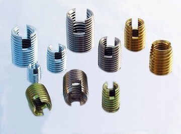 threaded insert | Taiwantrade
