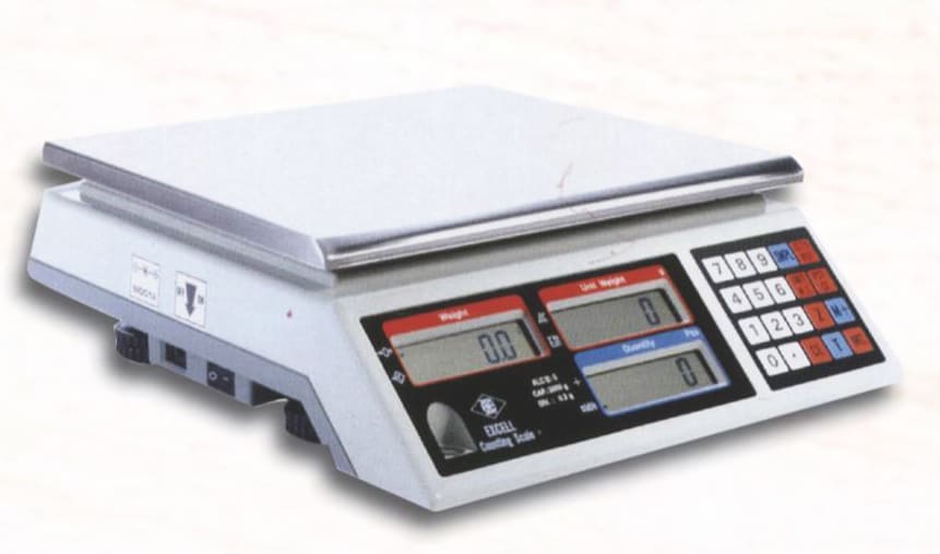 Electronic Scale | Taiwantrade