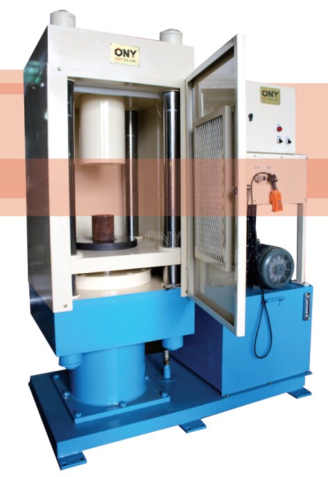 Hydraulic Die Insert Machine | Taiwantrade