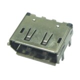 DISPLAYPORT PCB Receptacle | Taiwantrade.com