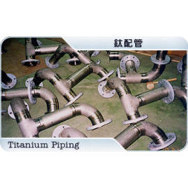 Titanium Exhaust Pipe Manufacturer | Taiwantrade