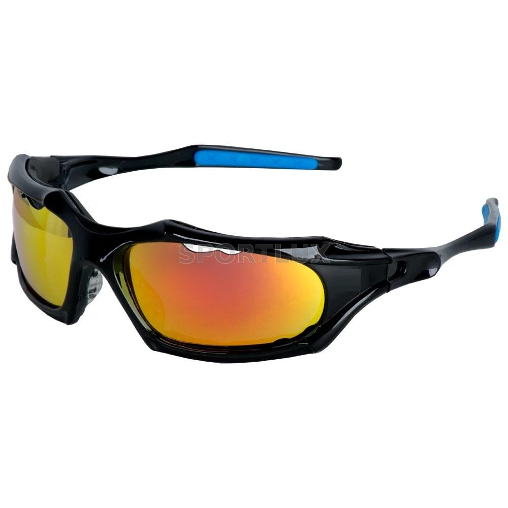 High-Quality Polarized Sports Sunglasses | Taiwantrade.com
