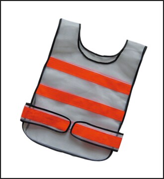 Safety Vest ( CE EN471 Class II ) | Taiwantrade