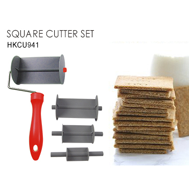 SQUARE CUTTER SET | Taiwantrade.com