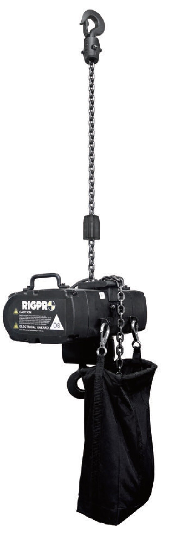 Rigpro Entertainment Rigging Chain Hoist | Taiwantrade