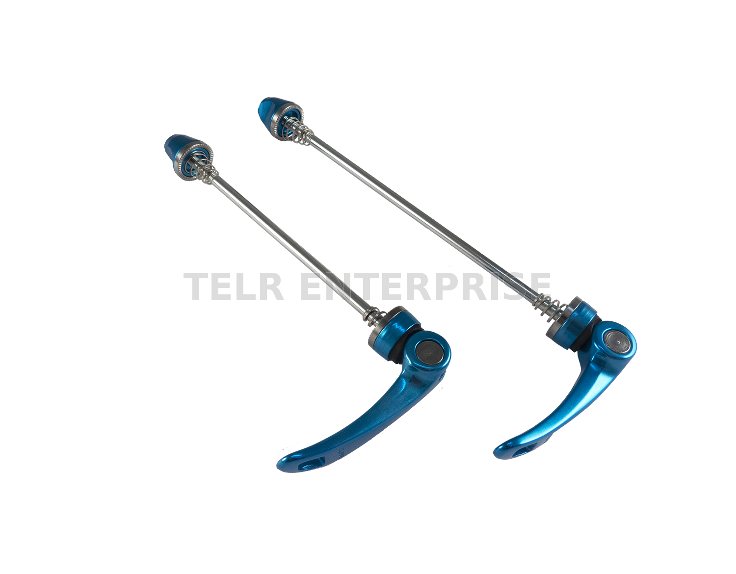 Bike quick release skewers | Taiwantrade