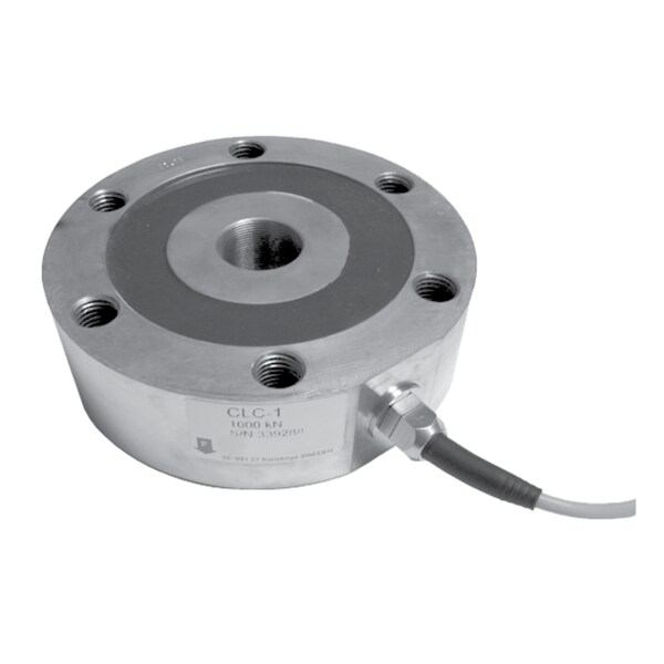 Low Profile Shear Force Load Cell | Taiwantrade.com