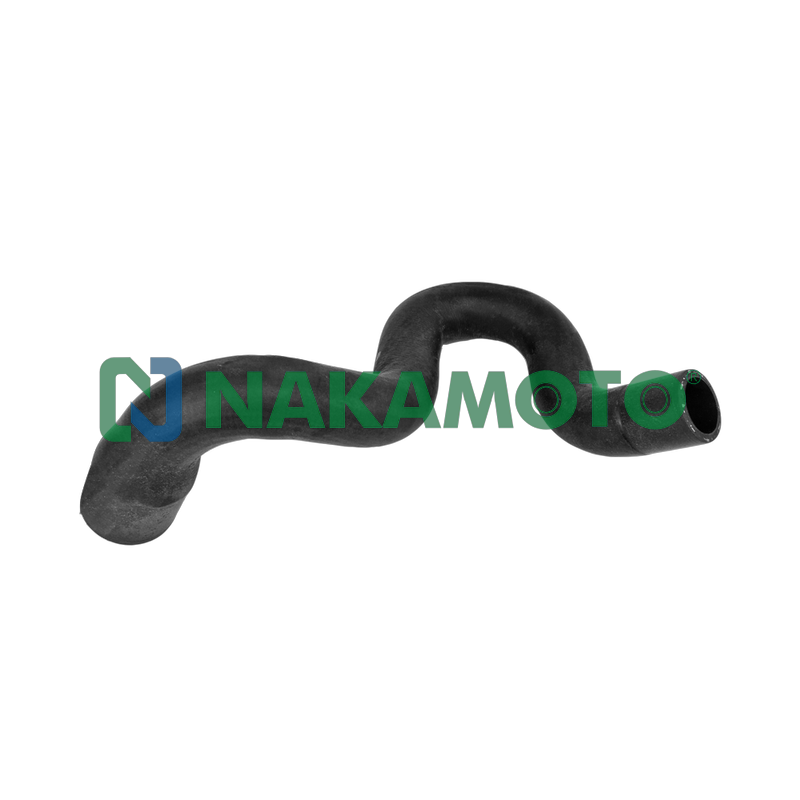 Nakamoto Auto Parts Radiator Hose 21503-1HD1B For Nissan Almera 1995 ...