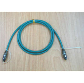 POF-Digital Plastic Optical Fiber Cable | Taiwantrade