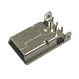 Mini USB B Type, PCB Plug | Taiwantrade