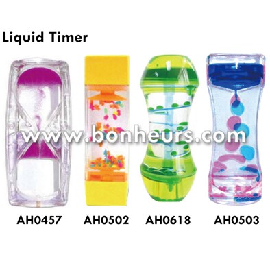 LIQUID TIMER | Taiwantrade