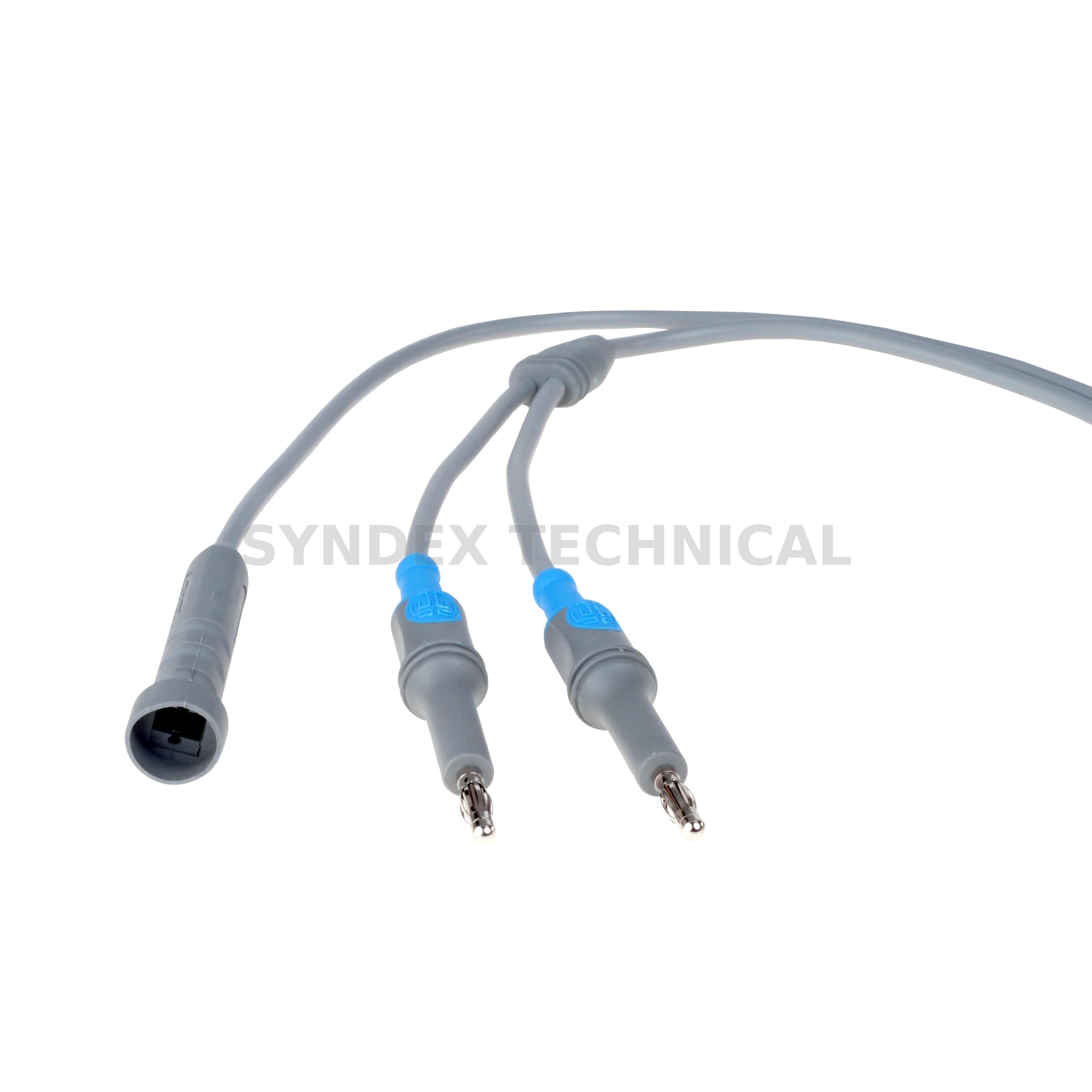 Reusable Universal Bipolar Cable | Taiwantrade