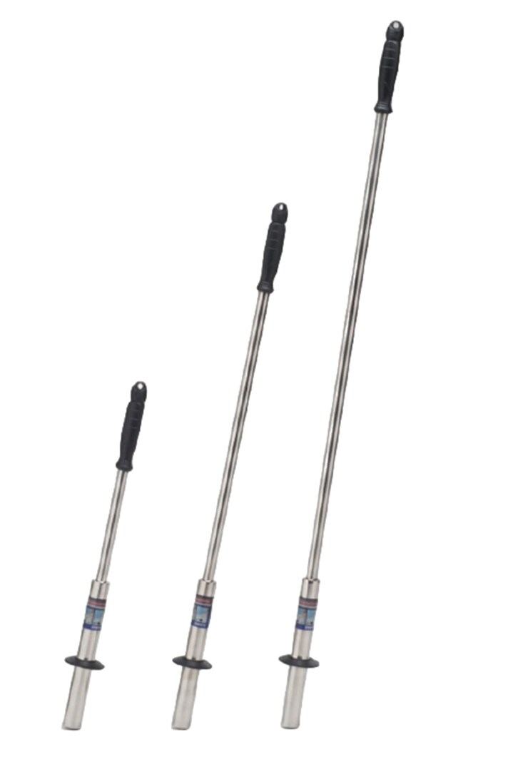 Magnetic Pick Up Tool for Efficient Metal iron chips Collection ...