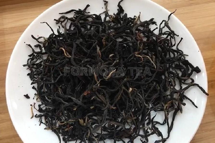Black Tea-Taiwan Sun Moon Lake Black Tea (Ruby Tea) | Taiwantrade