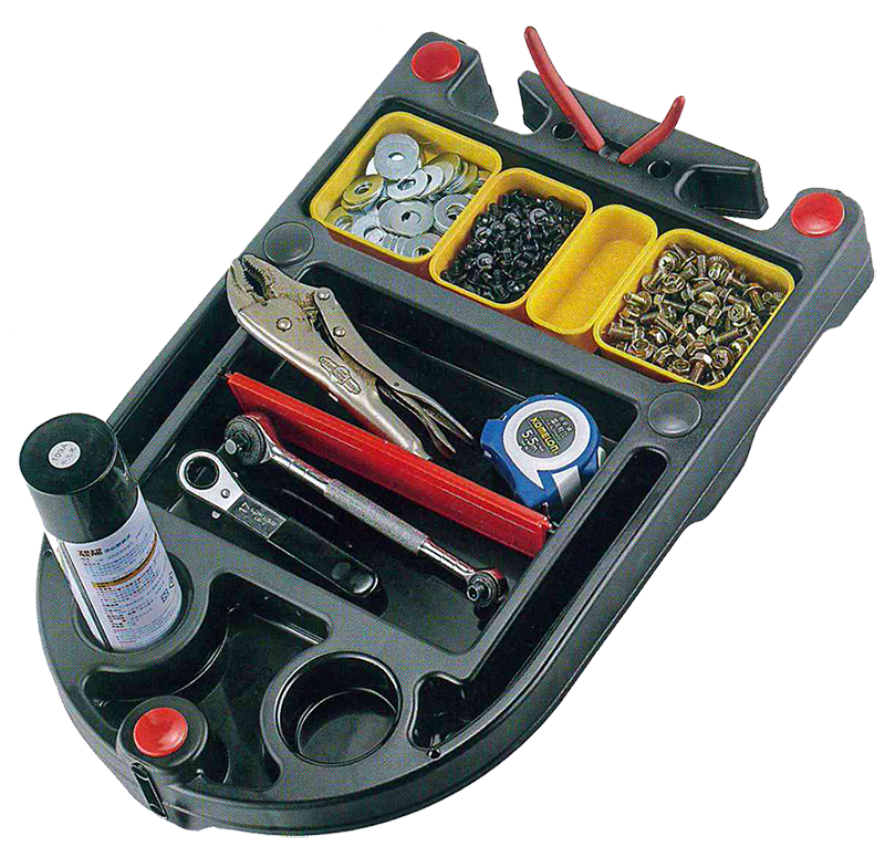 Multi-Purpose Working Cart | Taiwantrade