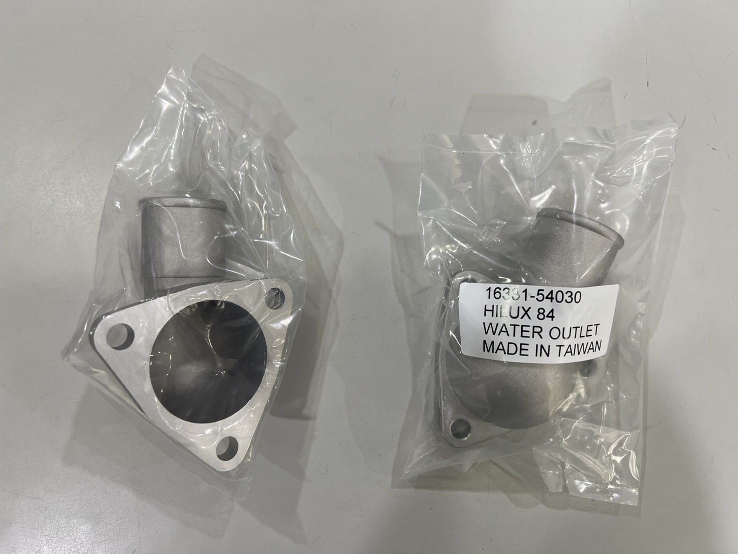 WATER PIPE FOR TOYOTA-OE:16331-54030 | Taiwantrade