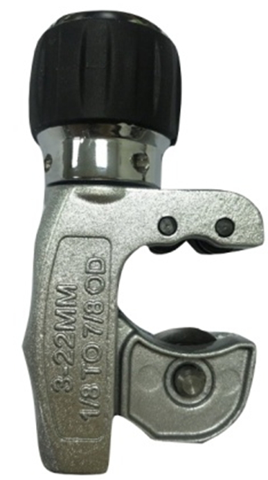 AUTO SPRING LOADED TUBE CUTTER | Taiwantrade