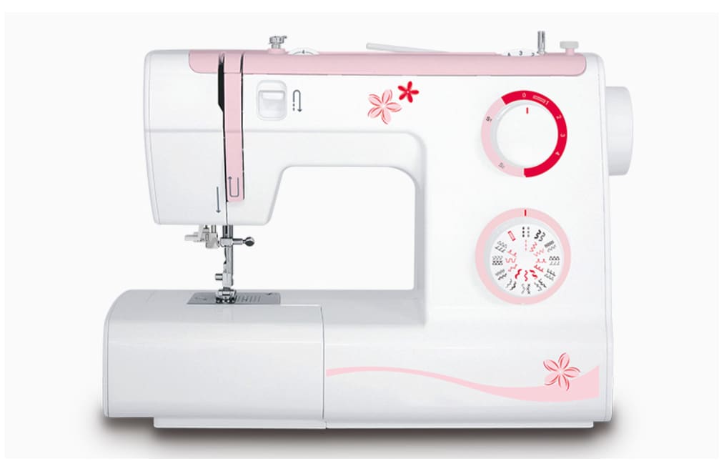 Household sewing machine - K Series | Taiwantrade