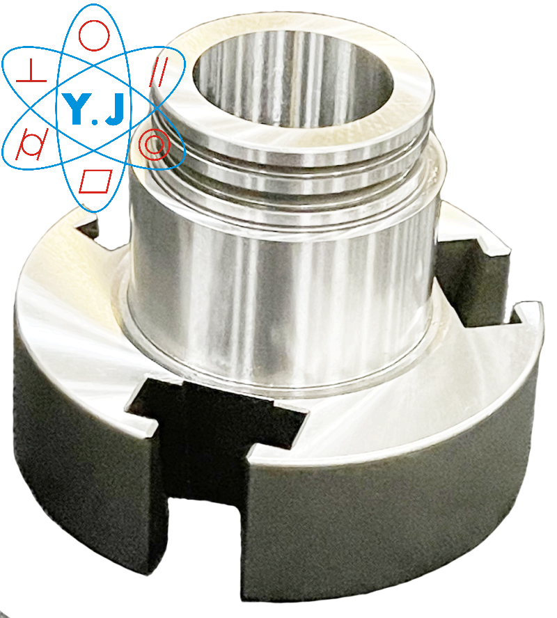 CNC Machine Jig Chuck Accessory | Taiwantrade