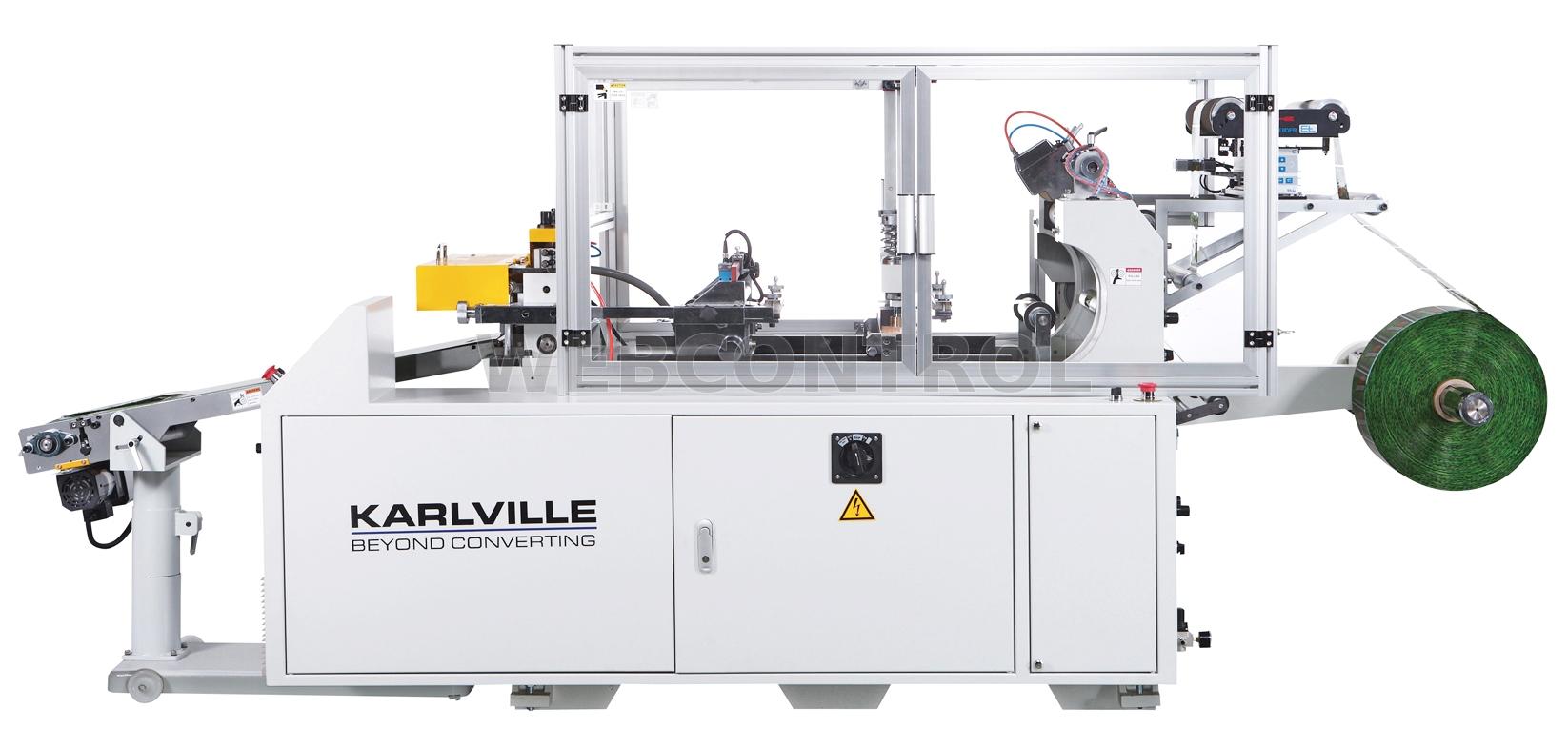 Cutting Machine | Taiwantrade