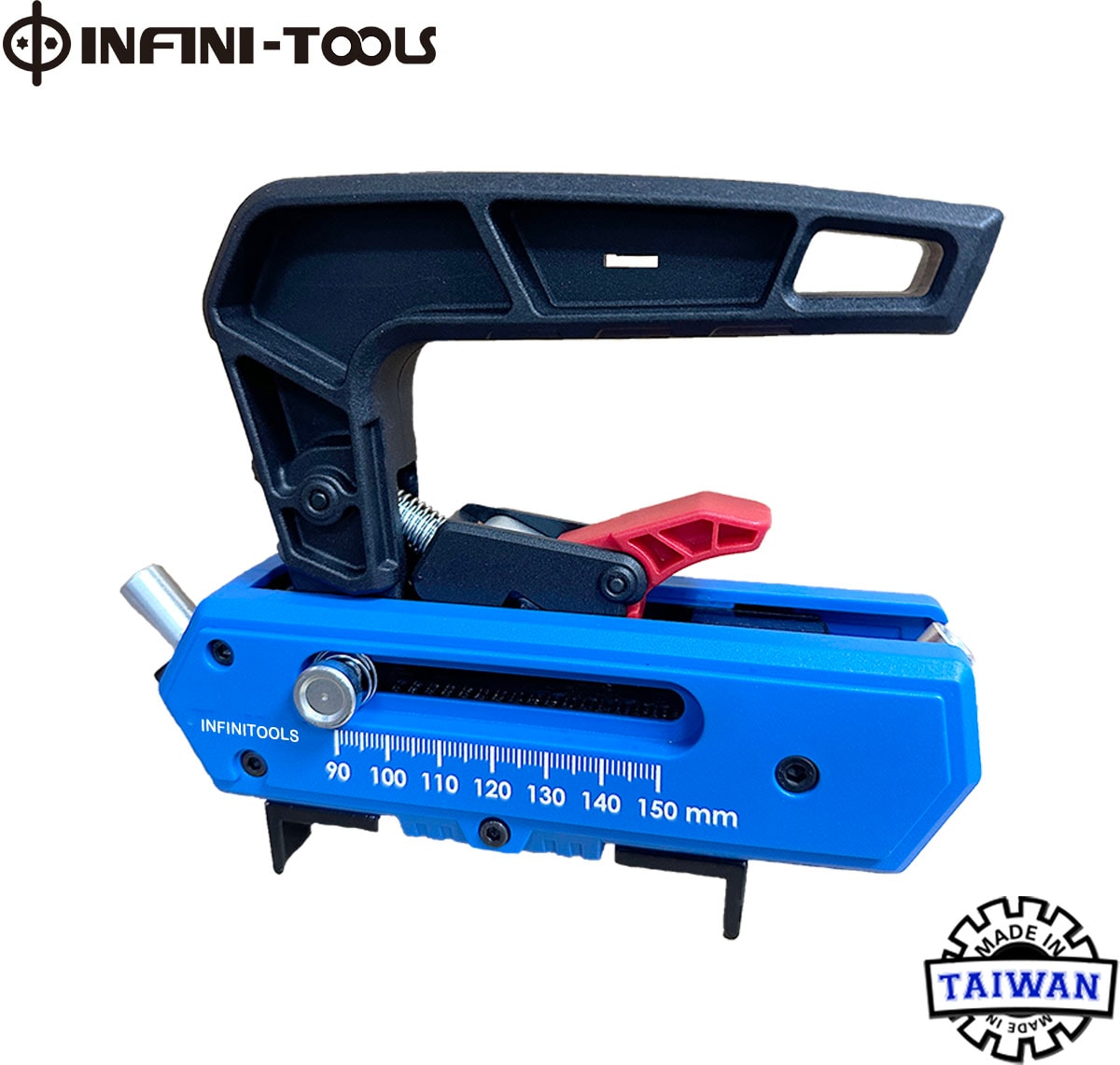 Concealed Screw Deck Jig, Hidden Deck Fastening Tool, Verdeckte ...