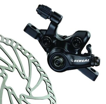 MB606 Mechanical Disc Brake | Taiwantrade