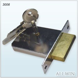 Deadbolt, Cross Key | Taiwantrade