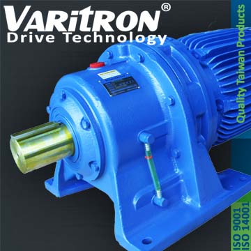 Cycloidal Speed Reducer Cyclo Gear Drive | Taiwantrade