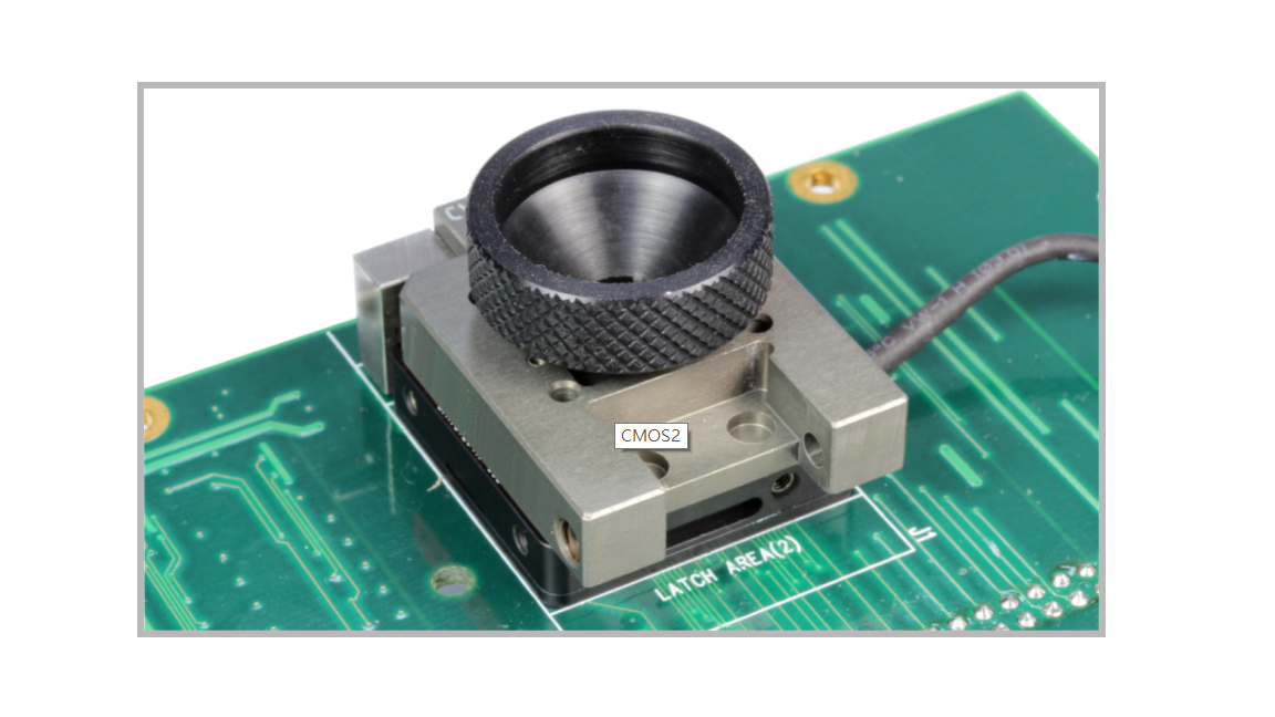 CMOS test socket,CMOS Test Socket for Wafer Test,Automated Test,System ...