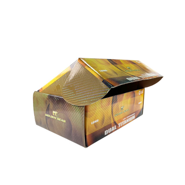 Laser Packaging Box for Sports Balls | Taiwantrade.com