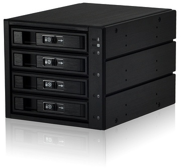 Computer HDD/SSD Mobile Rack, Backplane, Case, embedded into for IPC ...