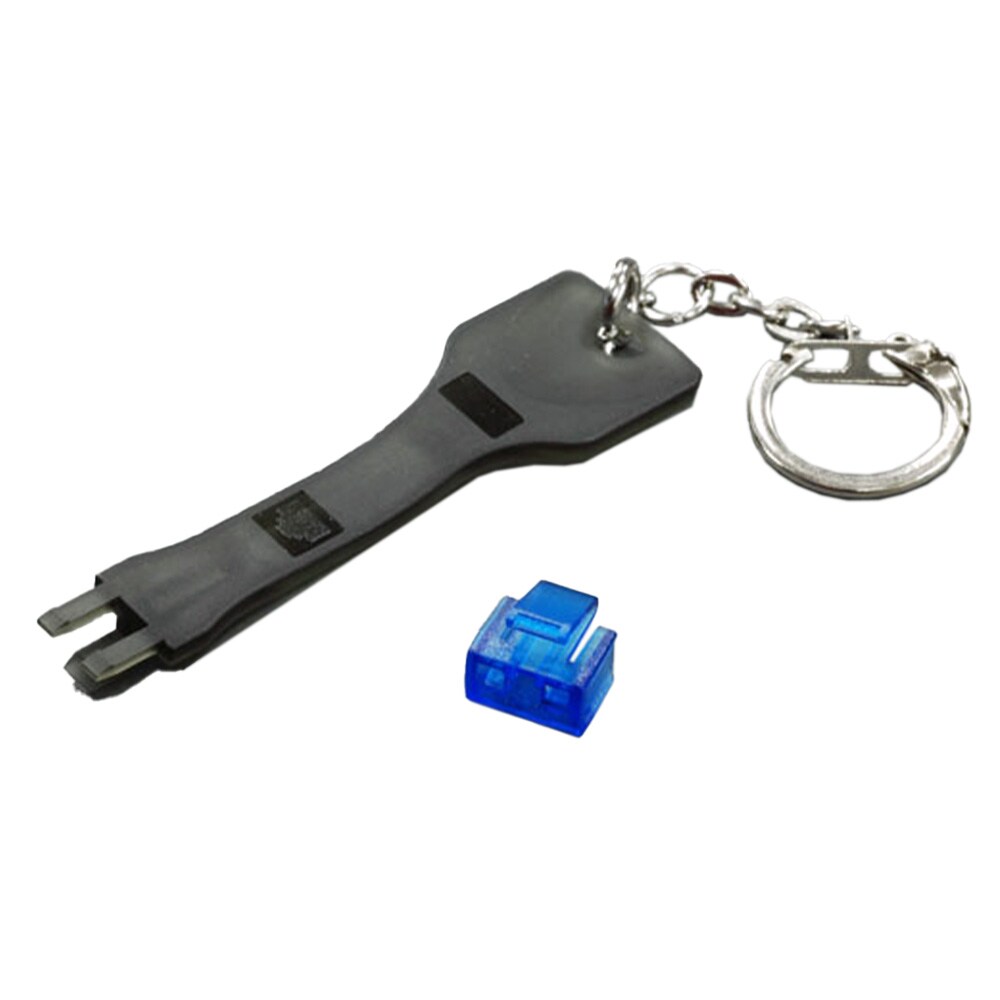 Secured Lock for RJ45 Keystone Jack and Patch Panel | Taiwantrade