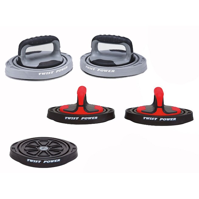 3-way Push-up Twister | Taiwantrade