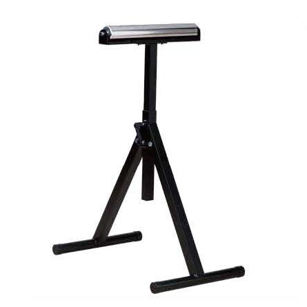 Heavy Duty Folding Roller Stand | Taiwantrade.com