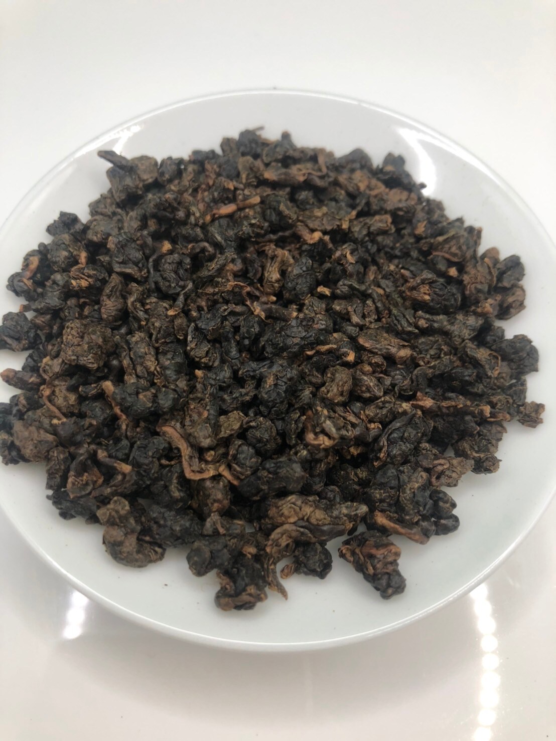 red oolong tea | Taiwantrade