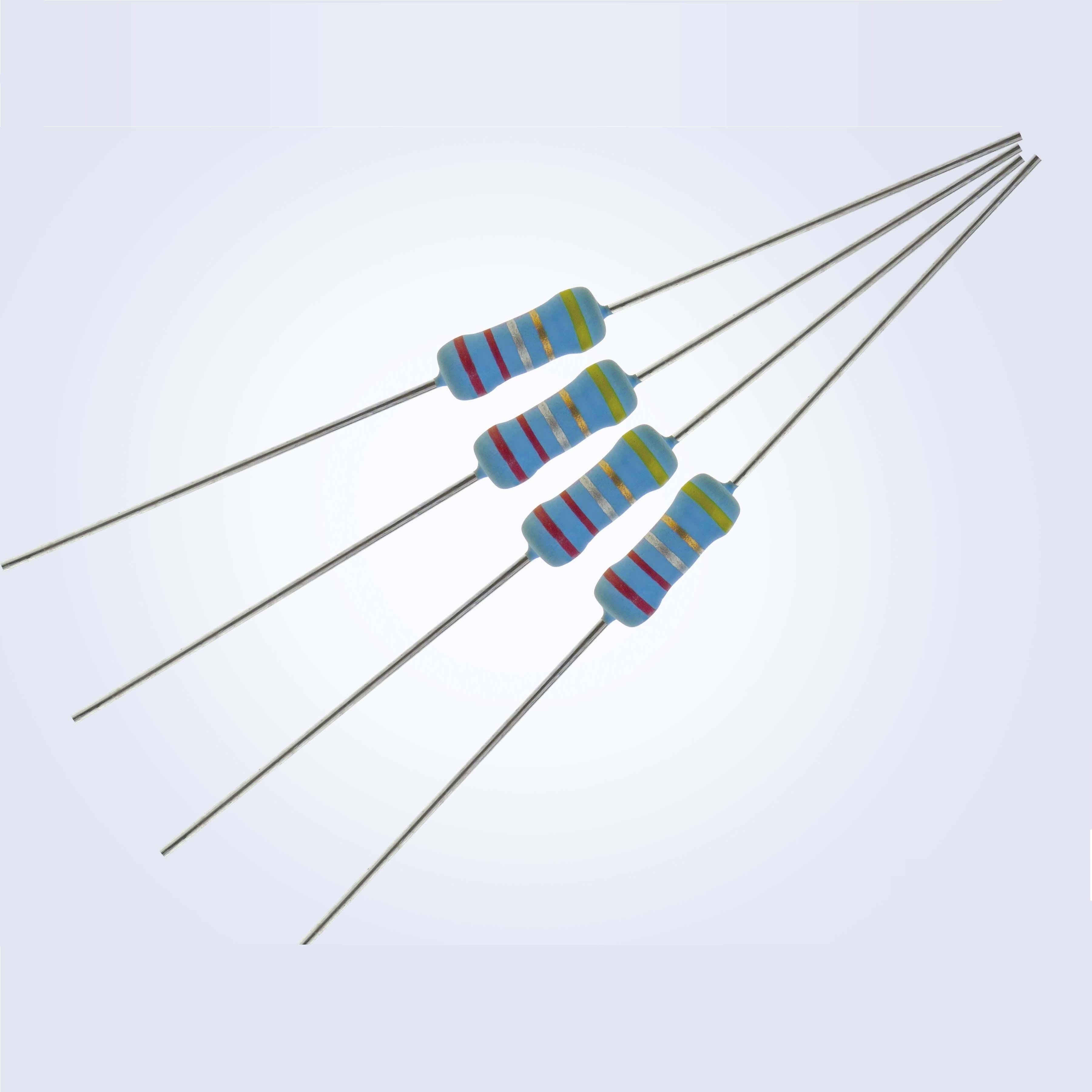 Fusible Resistor | Taiwantrade