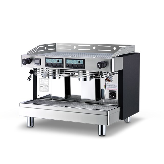 Teapresso Machine Lion Series-L2TS | Taiwantrade