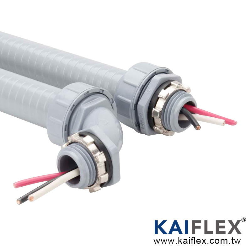 Liquid Tight Flexible Nonmetallic Conduit (LFNC-B) | Taiwantrade.com