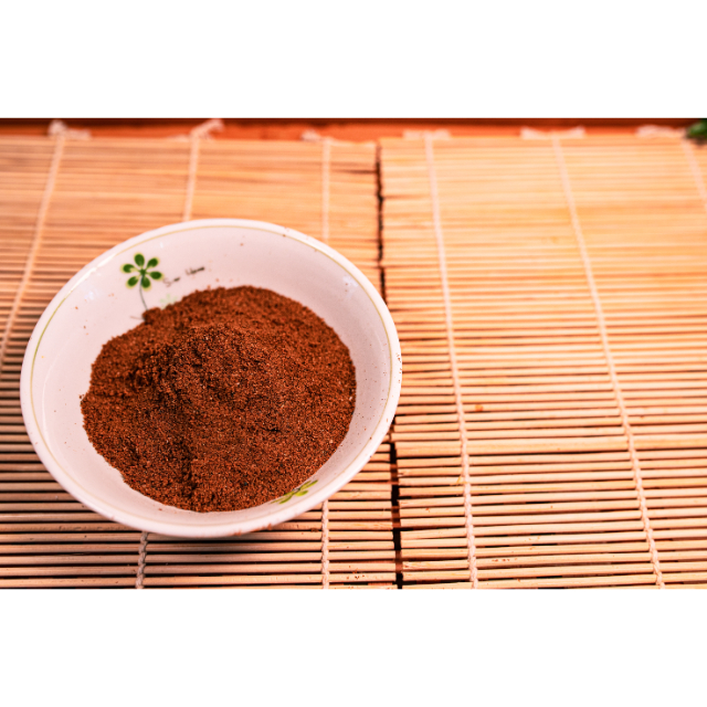 Dried Bonito Fish Powder / Katsuobushi Powder | Taiwantrade.com
