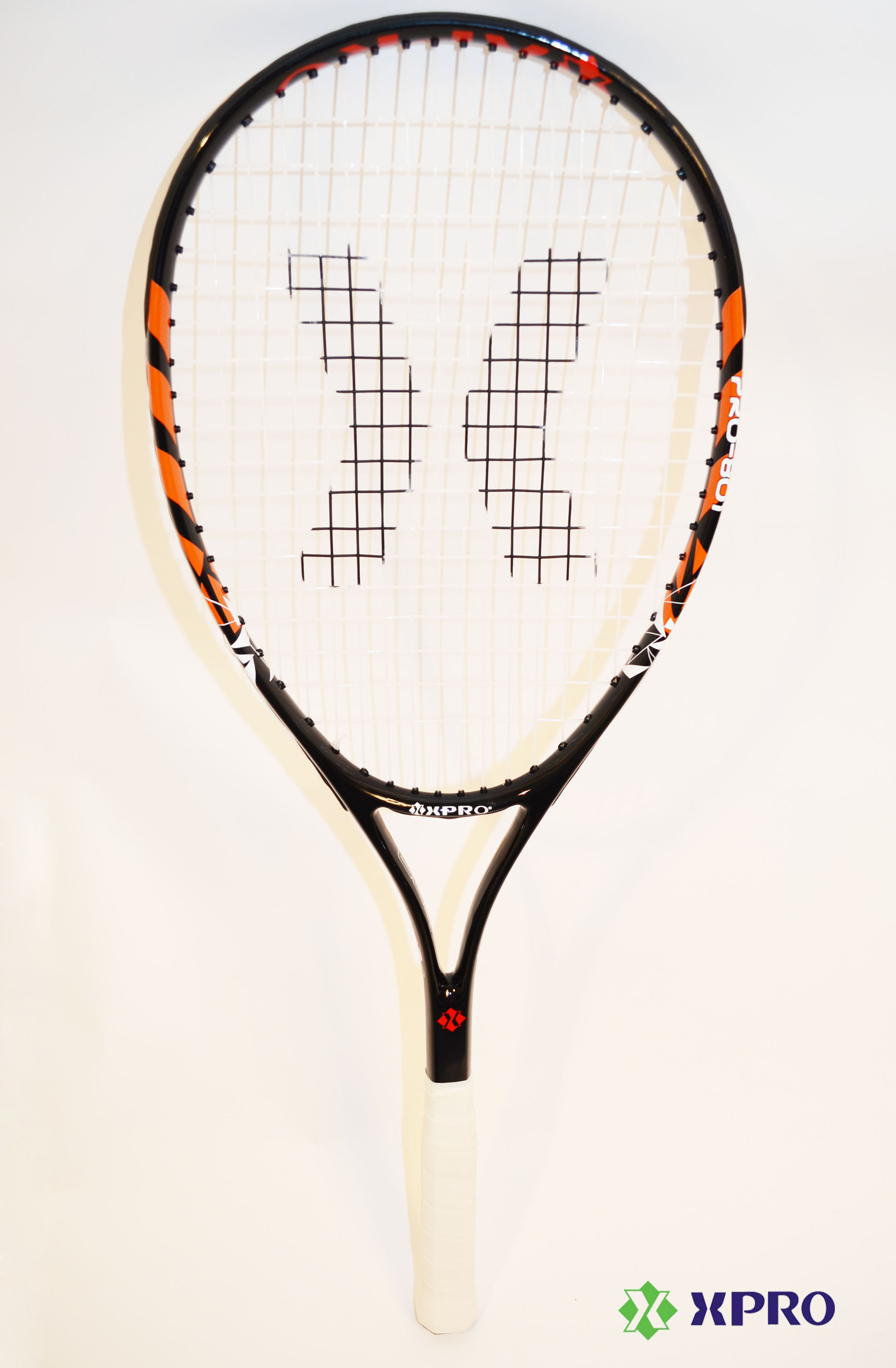 Graphite Composite Aluminum Tennis Racket | Taiwantrade