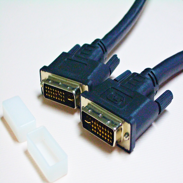 DVI Cable Assembly | Taiwantrade